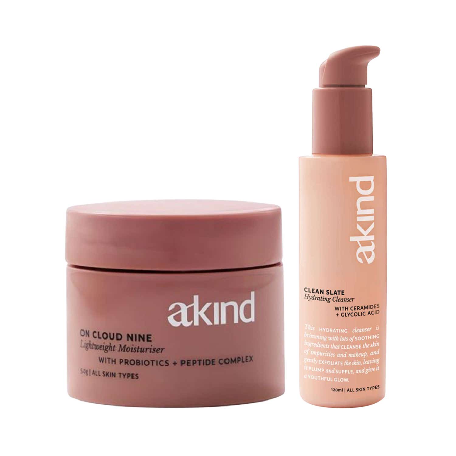 Buy Akind All Clean Combo Online at Best Price in India on Tira Website ...