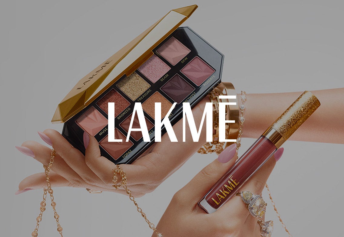 makeup samples india