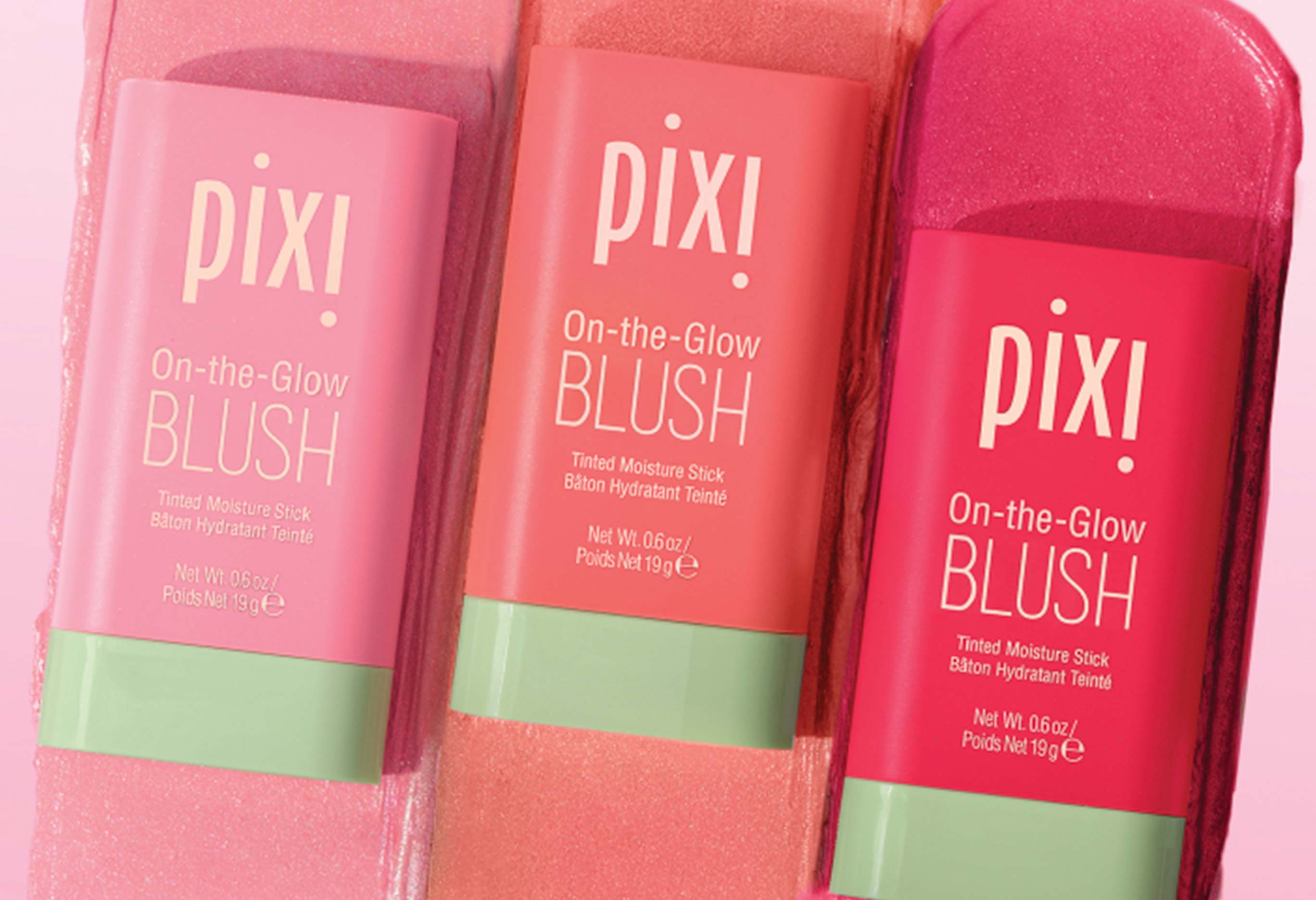 Tira Red— Our Luxury Beauty Store