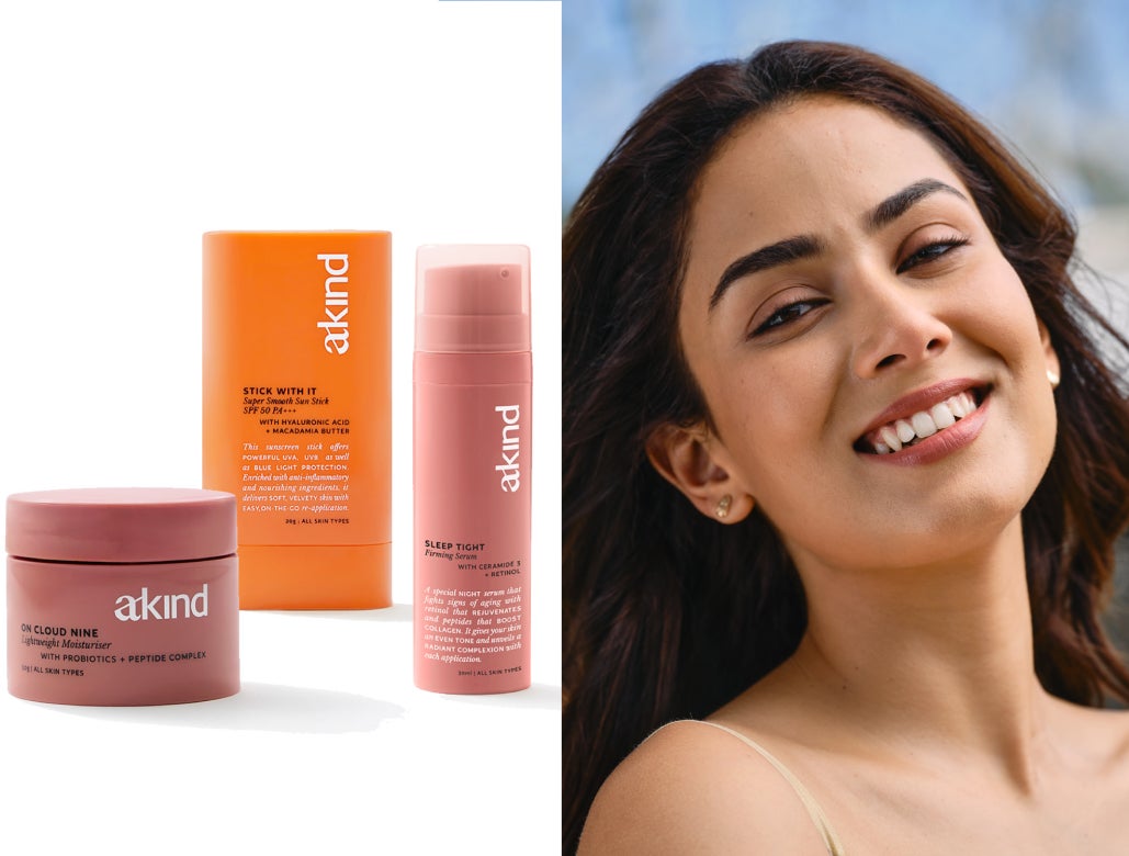 Akind - Buy Makeup & Skin Products Online at Best Prices in India on ...