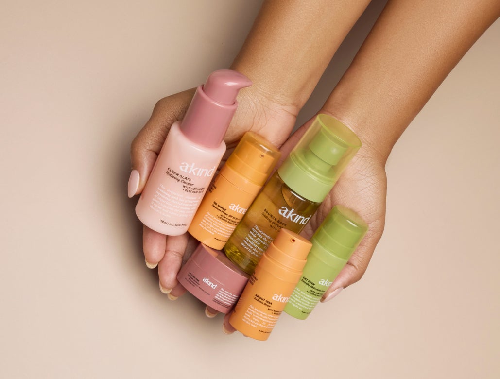 Akind - Buy Makeup & Skin Products Online at Best Prices in India on ...