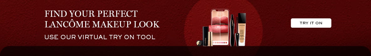Buy Lancome Products Online at Best Prices in India on Tira Website & App