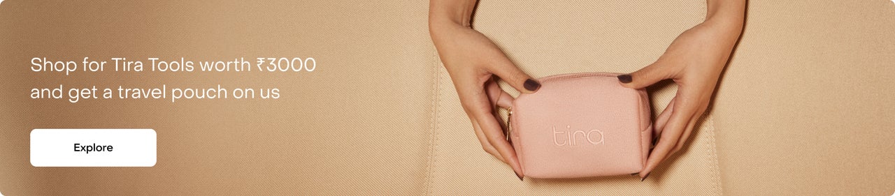 Tira Tools | Explore Innovative Beauty Solutions