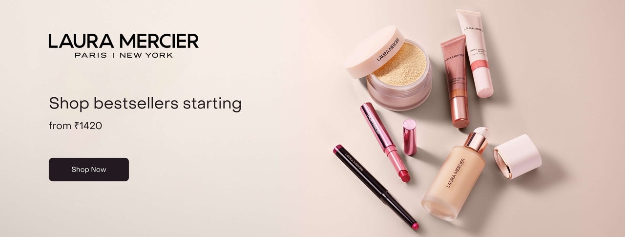 Tira Red— Our Luxury Beauty Store