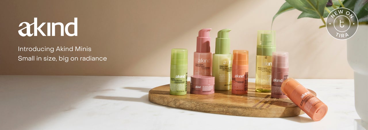 Akind - Buy Makeup & Skin Products Online at Best Prices in India on ...