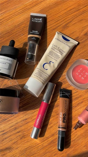 Beauty Tips & Products Curated Just For You— Tira