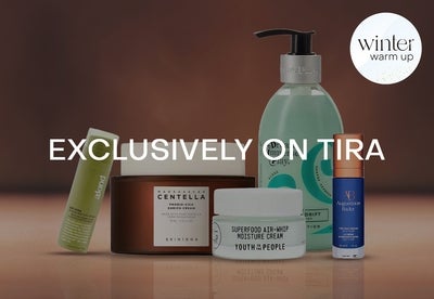 Tira: Shop Makeup, Skin, Hair & Beauty Products Online