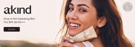 Akind - Buy Makeup & Skin Products Online at Best Prices in India on ...