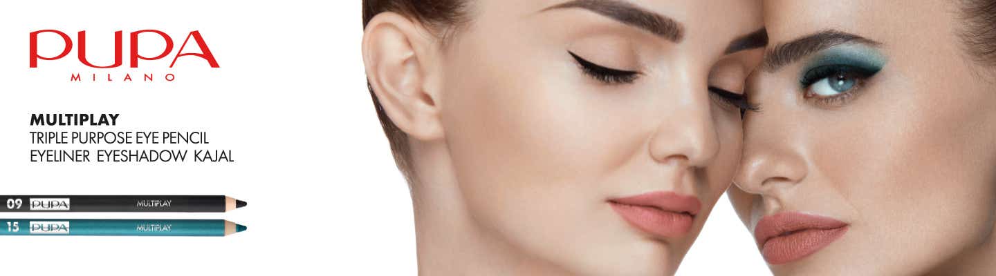 Pupa Milano | Tira: Shop Makeup, Skin, Hair & Beauty Products Online ...