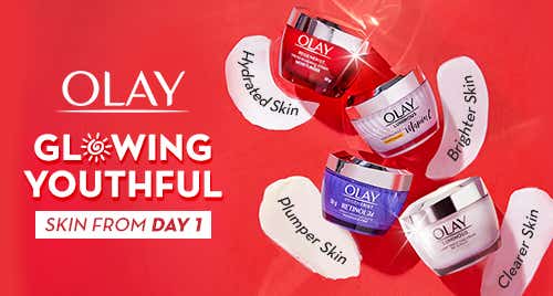 olay logos