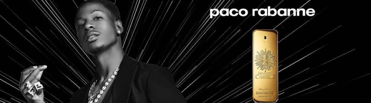 Paco Rabanne