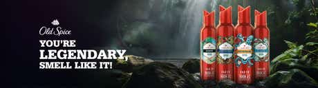 Old Spice