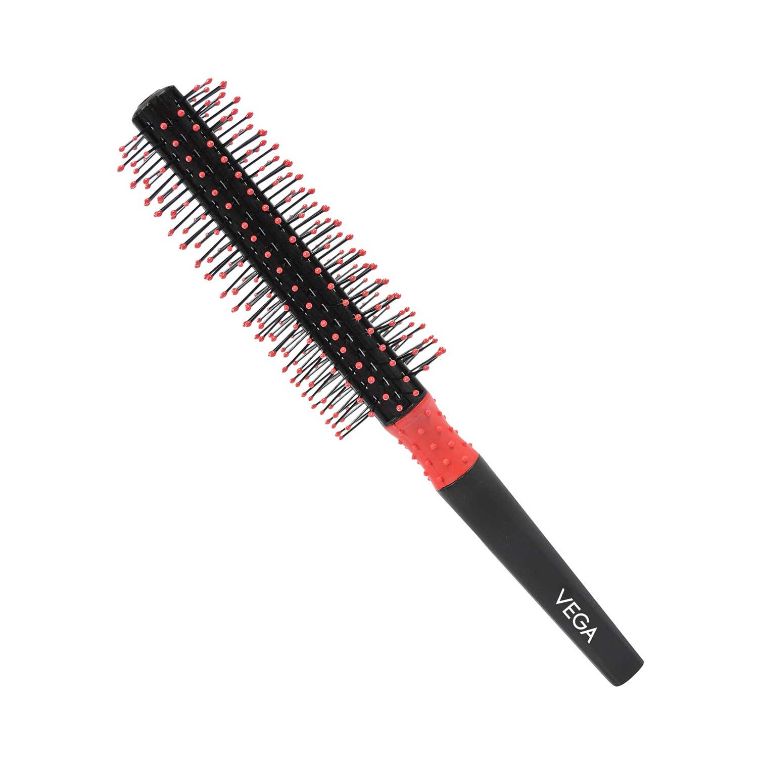 Buy Vega Round Hair Brush for Adding Curls & Volume in Hair for Men ...