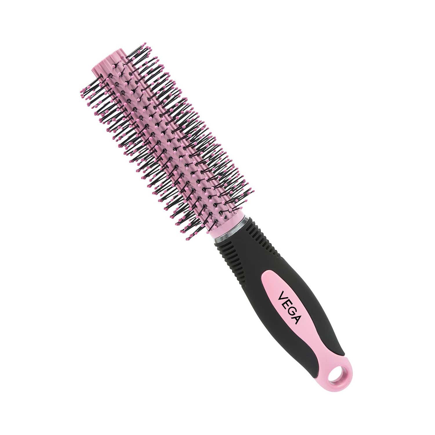 Buy Vega Round Brush, (E4-RB) Online at Best Price in India on Tira ...