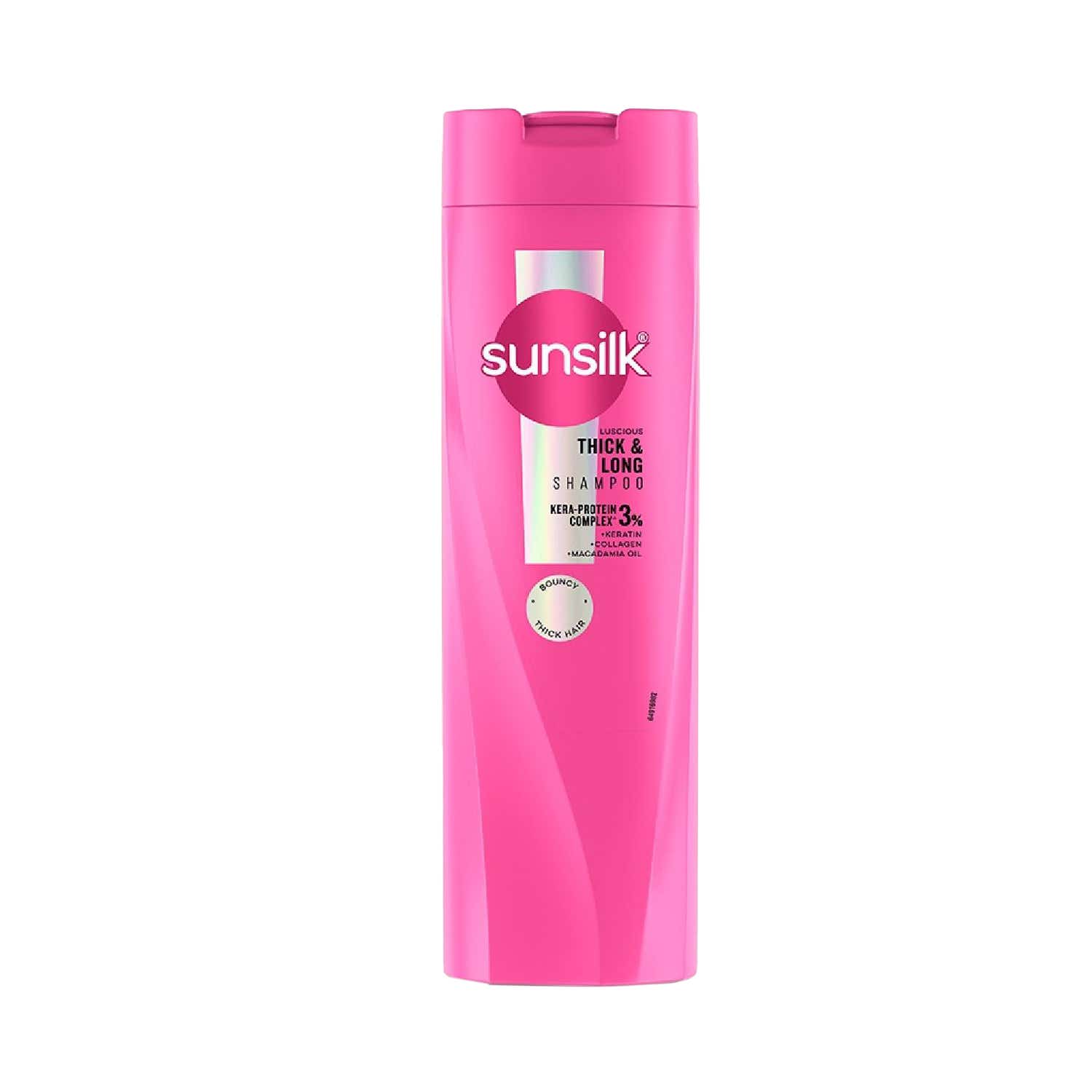 Buy Sunsilk Lusciously Thick & Long Shampoo - (180ml) Online at Best ...