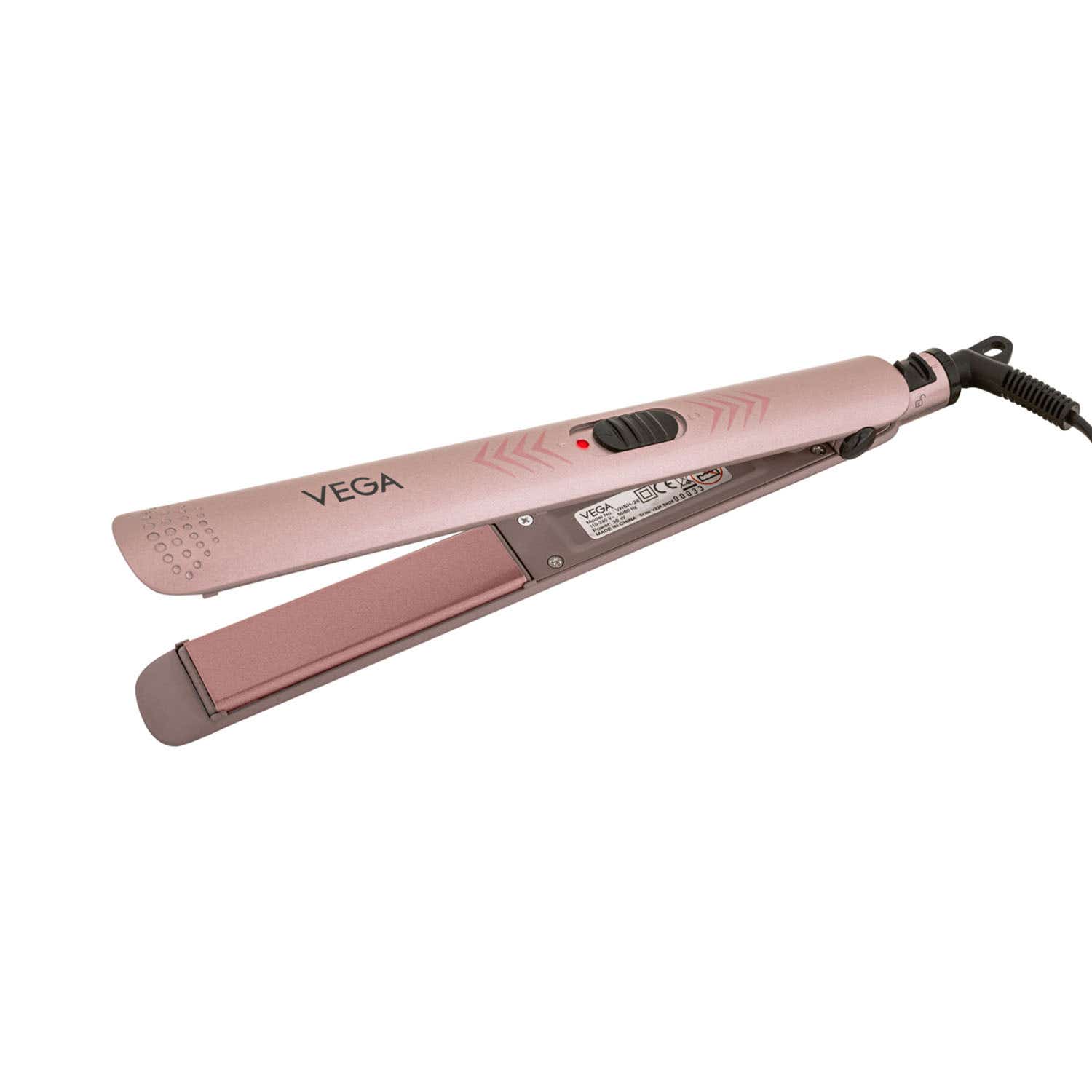 Buy Vega K-Shine Hair Straightener VHSH-28 Online at Best Price in ...