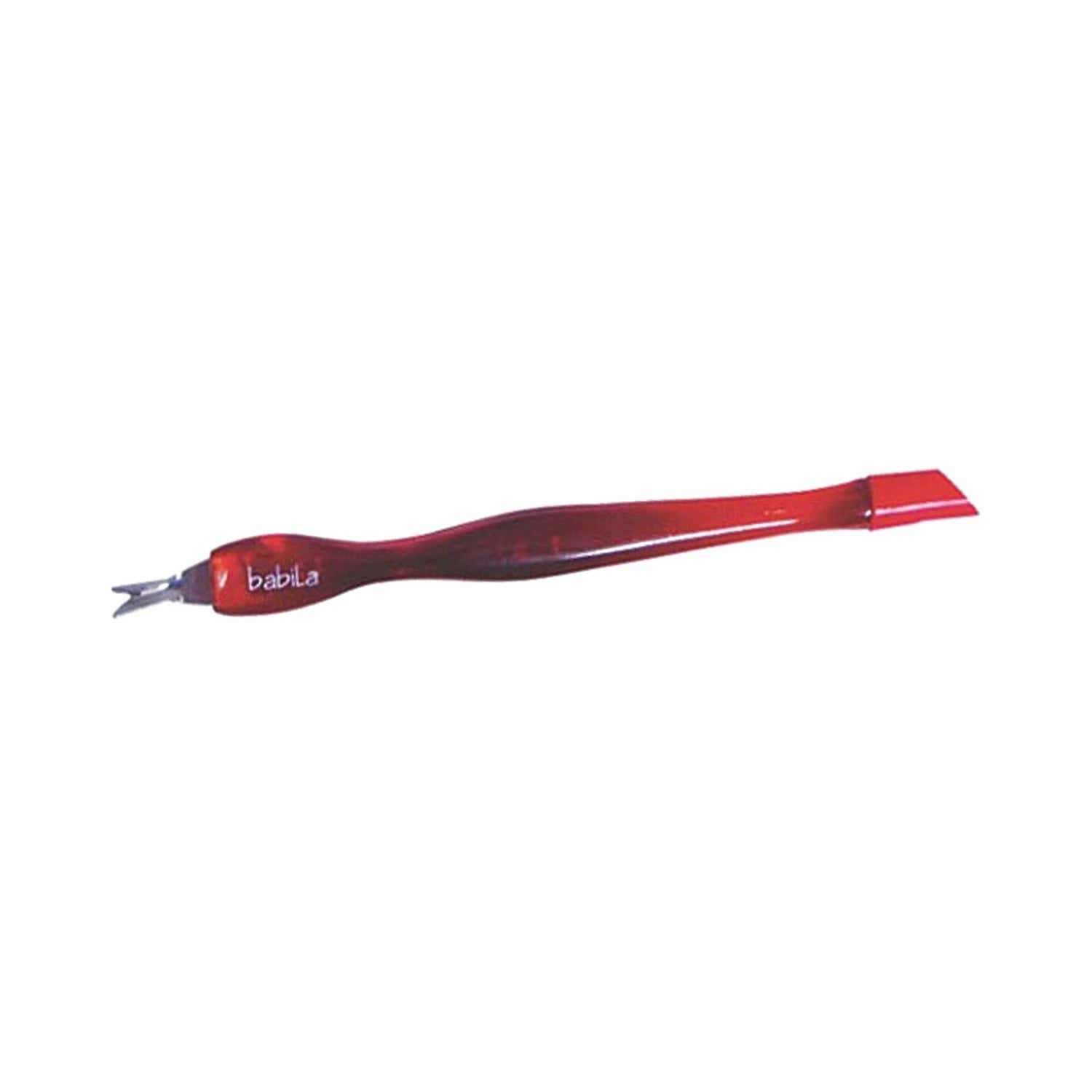 Buy Babila Cuticle Trimmer & Pusher CTP-V05 Online at Best Price in ...