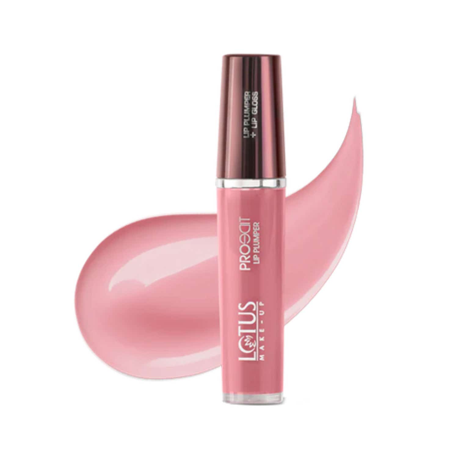Buy Lotus Makeup Proedit Lip Plumper - LP06 Pure Peach (8ml) Online at ...
