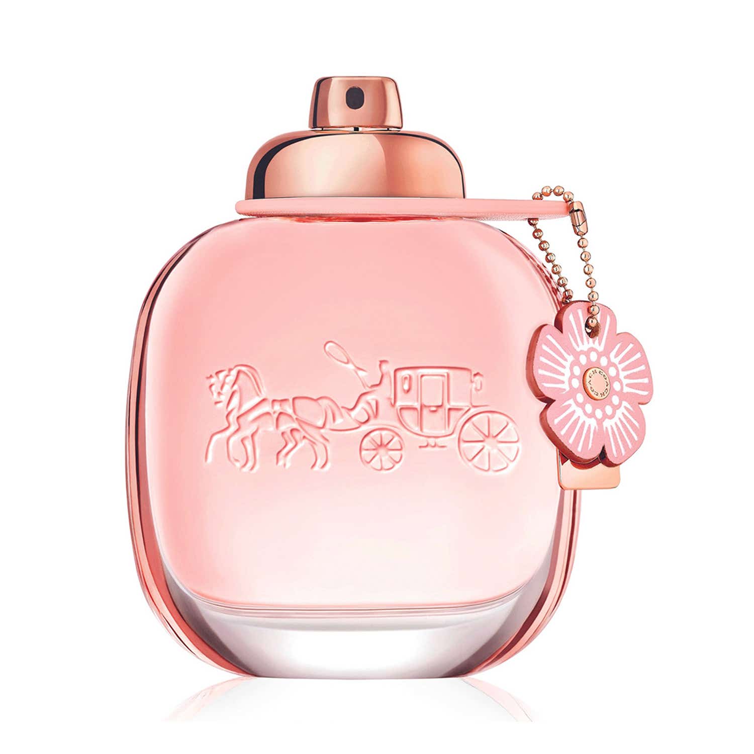 Buy Coach Floral Eau De Parfum (90ml) Online at Best Price in India on ...