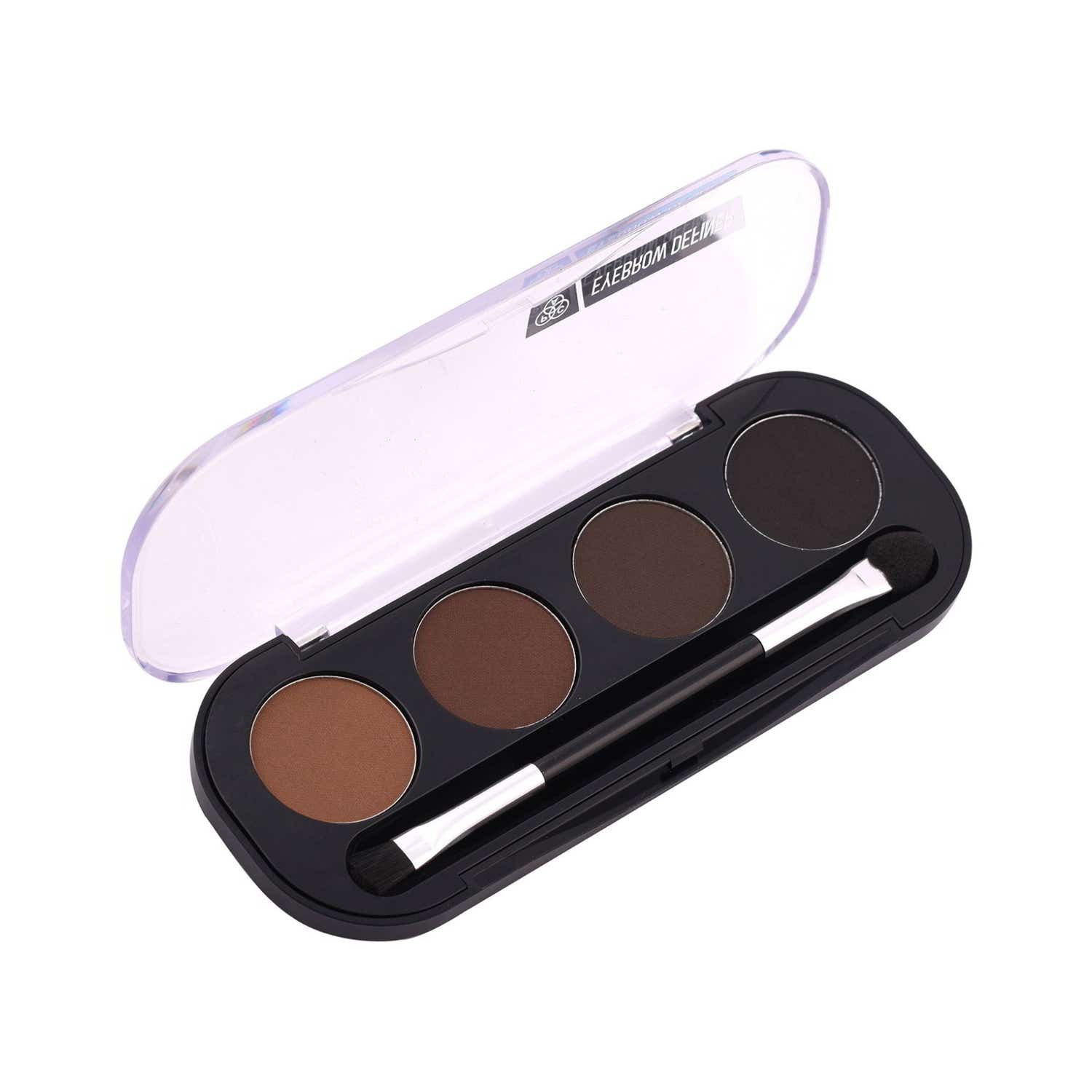 Buy PAC Eyebrow Definer - 4 Colors (1g) Online at Best Price in India ...
