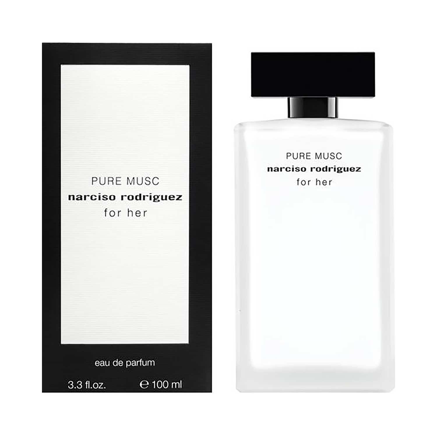 Narciso Rodriguez Pure Musc for Her EDP (100ml)