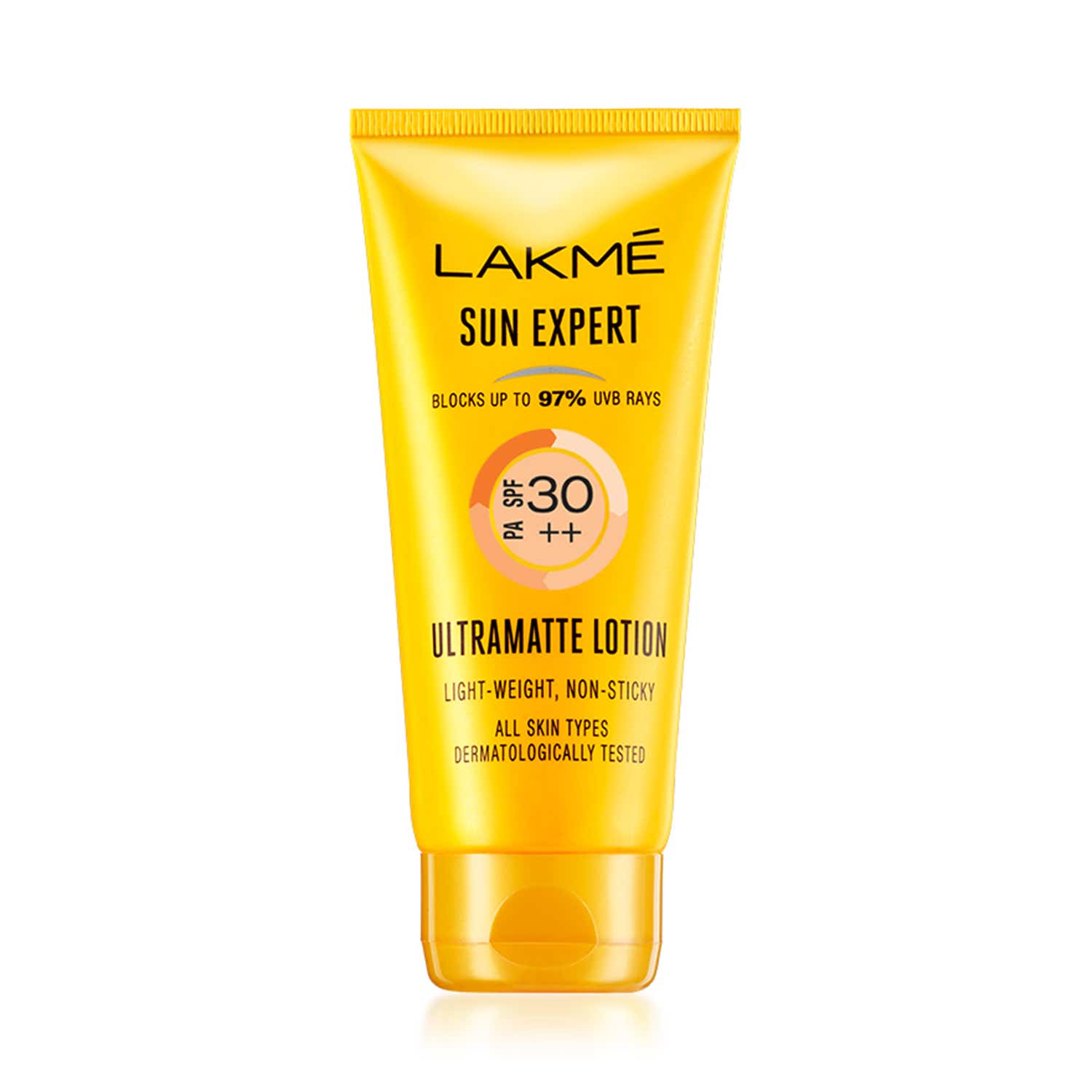 Lakme Sun Expert SPF 30 Ultra Matte Lotion (50ml)