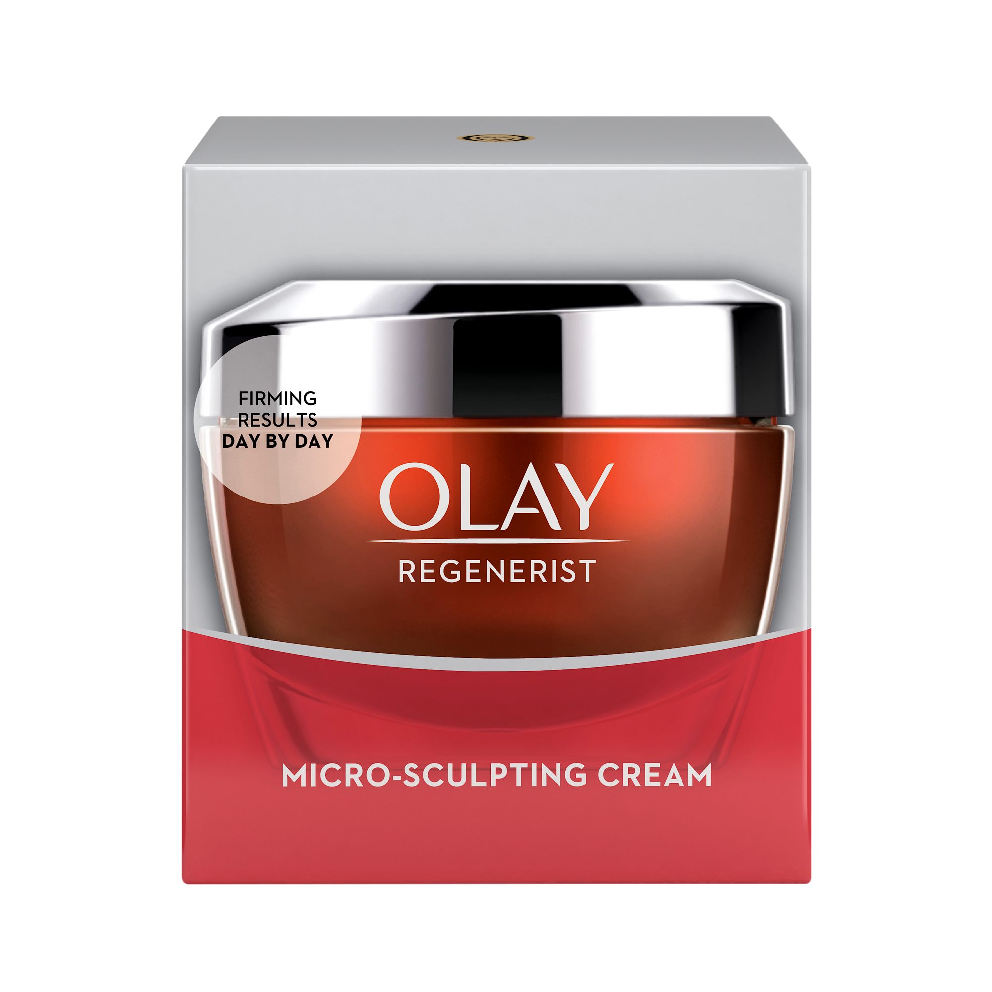 Olay Regenerist Micro-Sculpting Non SPF Day Cream (50g)