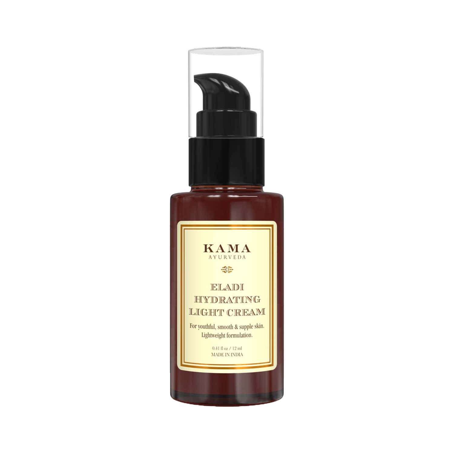 Kama Ayurveda Eladi Hydrating Light Cream (12ml)