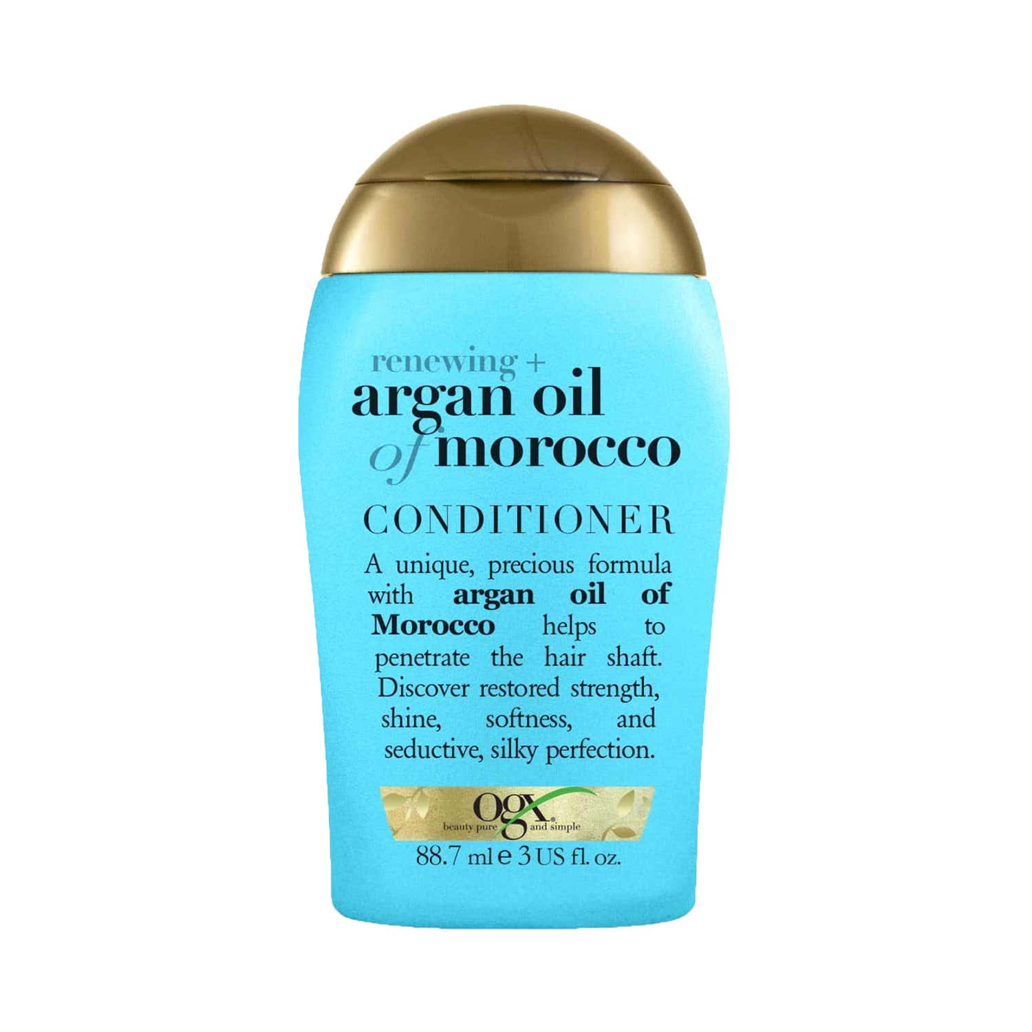 OGX Renewing Argan Oil Of Morocco Conditioner (88.7ml)