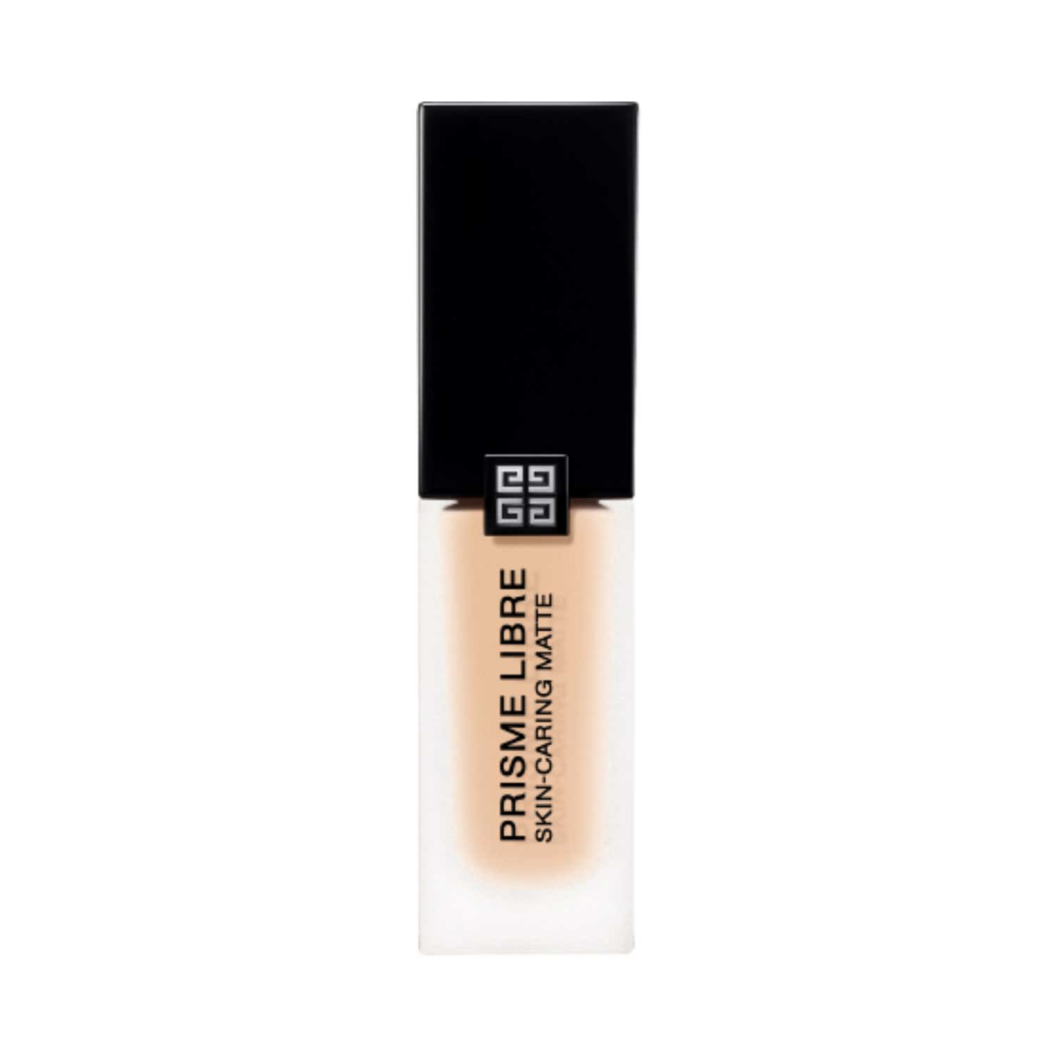 Buy Givenchy Prisme Libre Skin-Caring Matte Foundation - N 2-N120 (30ml ...