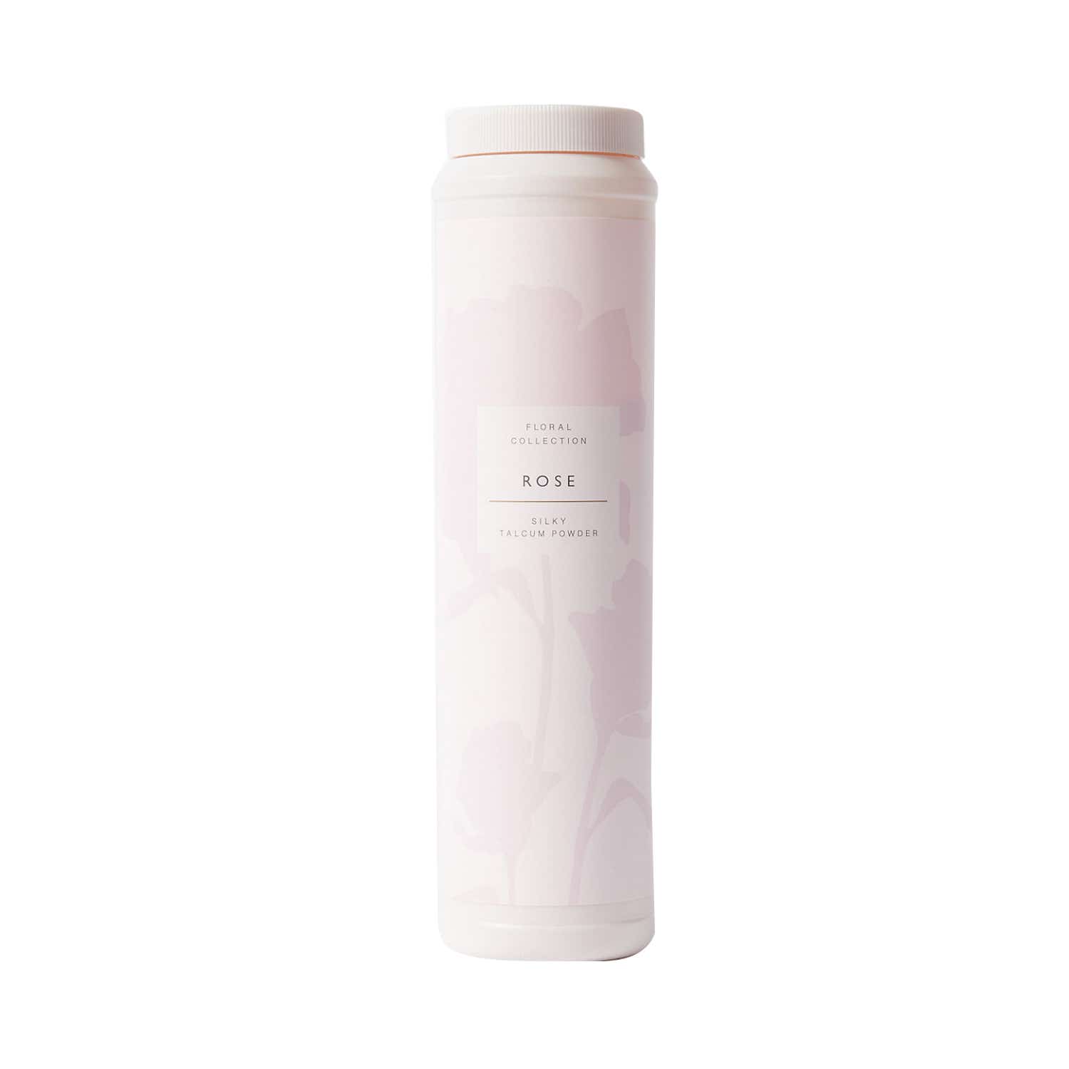 Buy Marks & Spencer Rose Talcum Powder (200g) Online at Best Price in ...