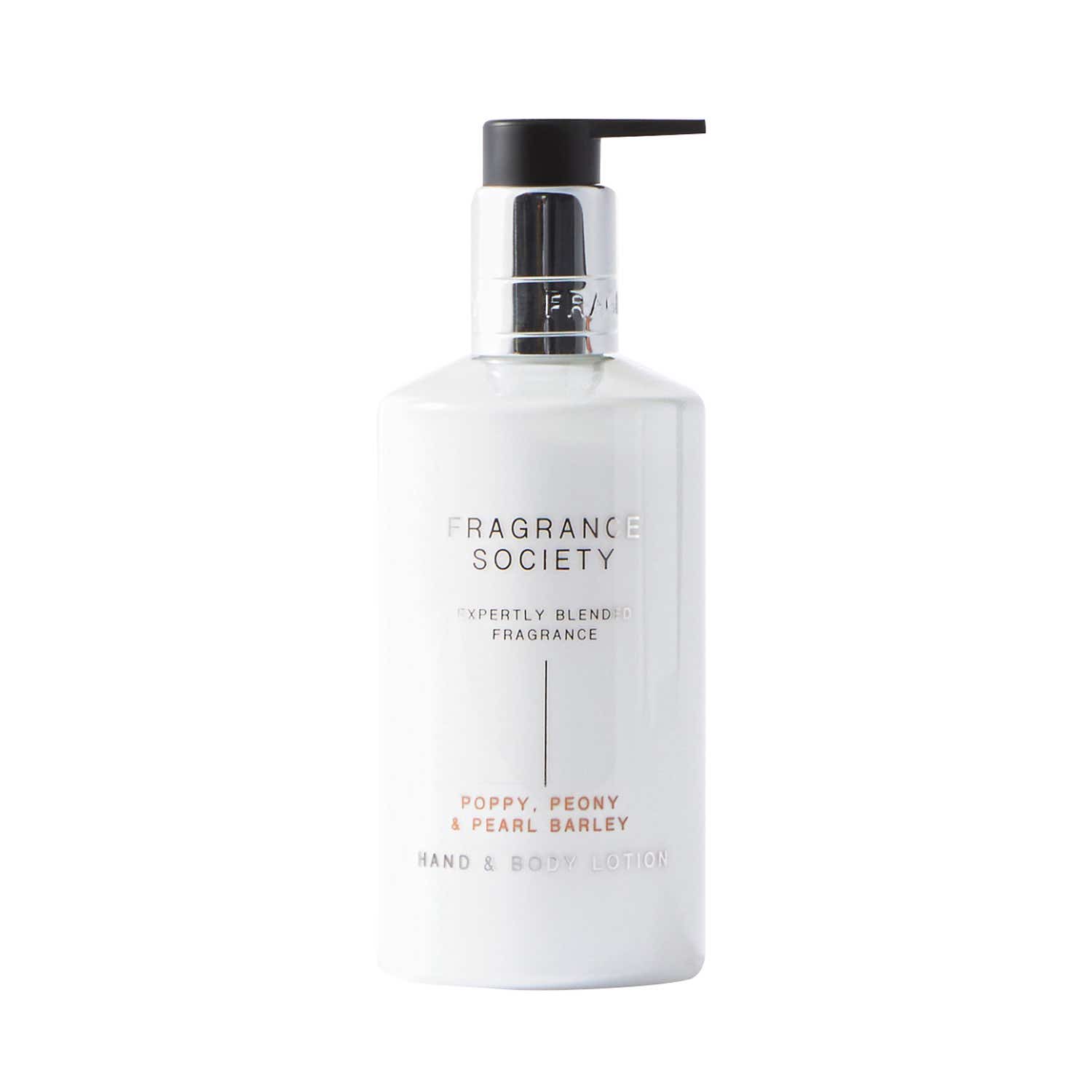 Marks & Spencer Poppy Peony & Pearl Barley Hand & Body Lotion (265ml)