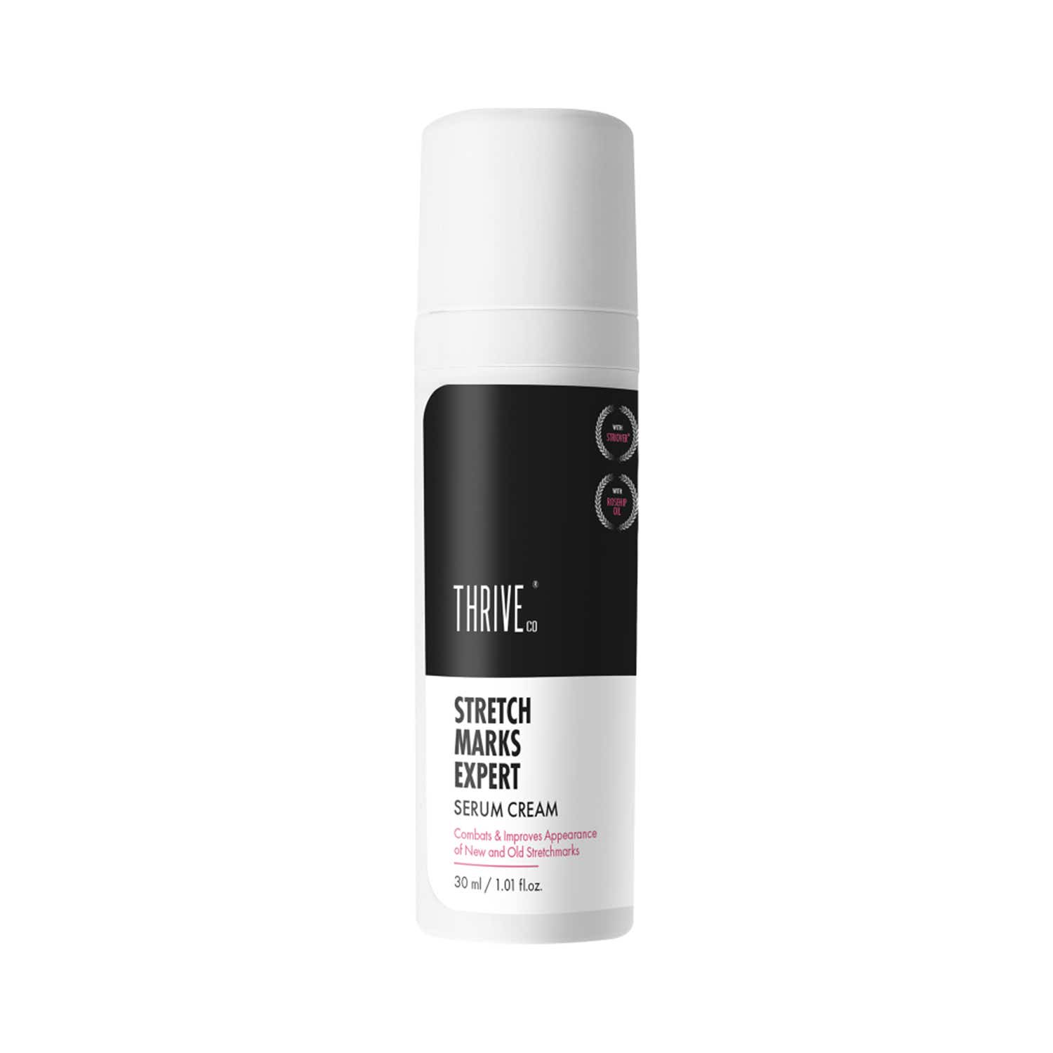 Thriveco Stretch Mark Expert Serum Cream (30ml)