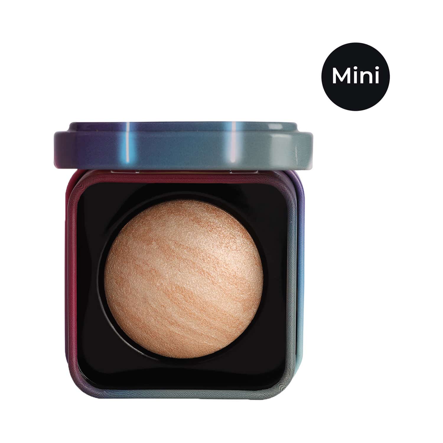Buy PAC Baked Highlighter Mini, 12 Worldwide Hit (2g) Online in India ...