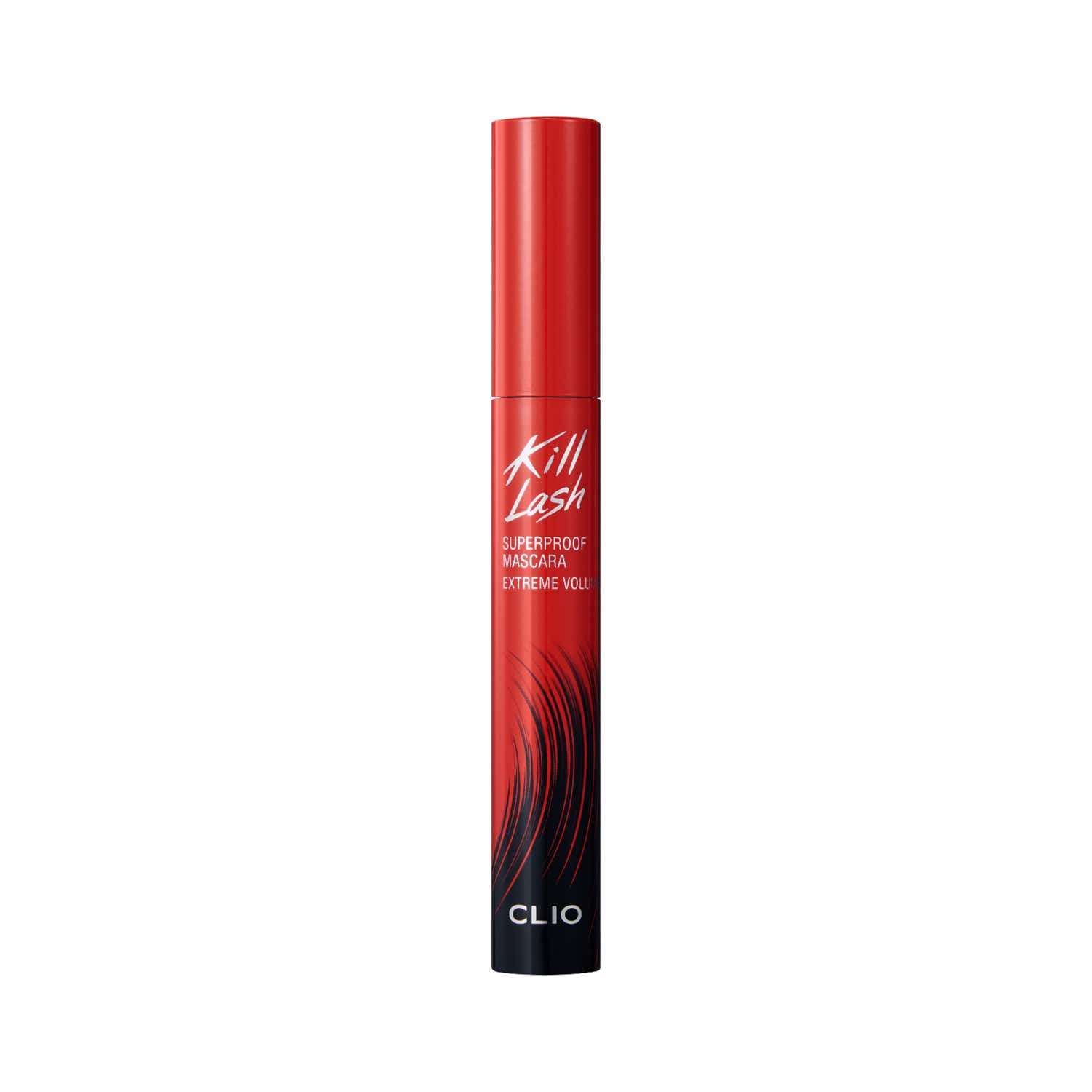 Buy Clio Kill Lash Superproof Mascara - 04 Extreme Volume (7g) - Clio ...