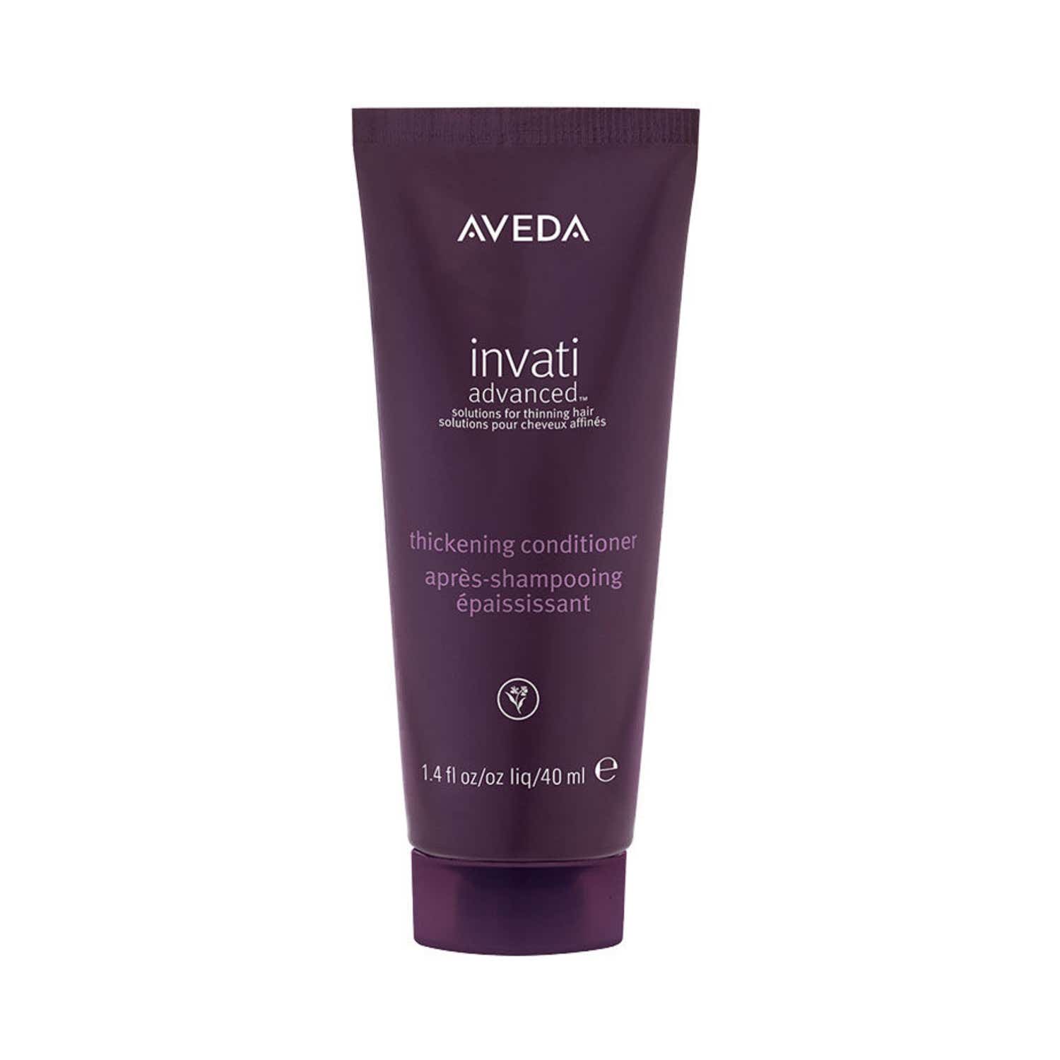 Aveda Invati Advanced Thickening Conditioner Travel (40ml)