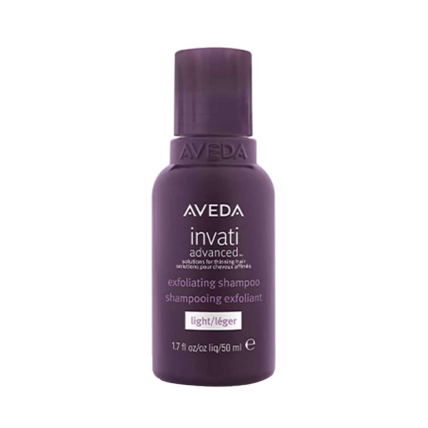 Aveda Invati Exfoliating Shampoo Light (50ml)
