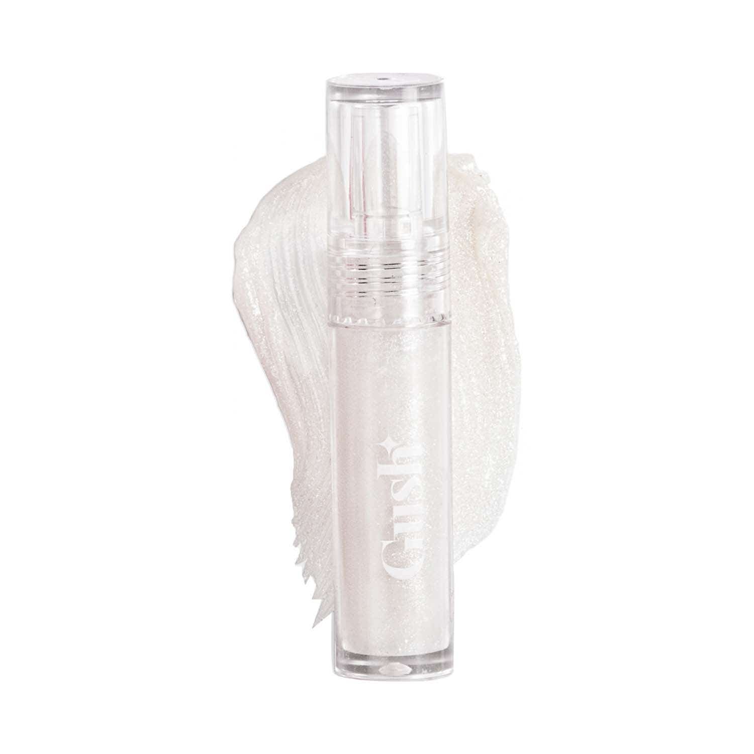 Buy Gush Beauty Glaze Lip Oil Gloss High Shine & Hydrating Lip Gloss ...