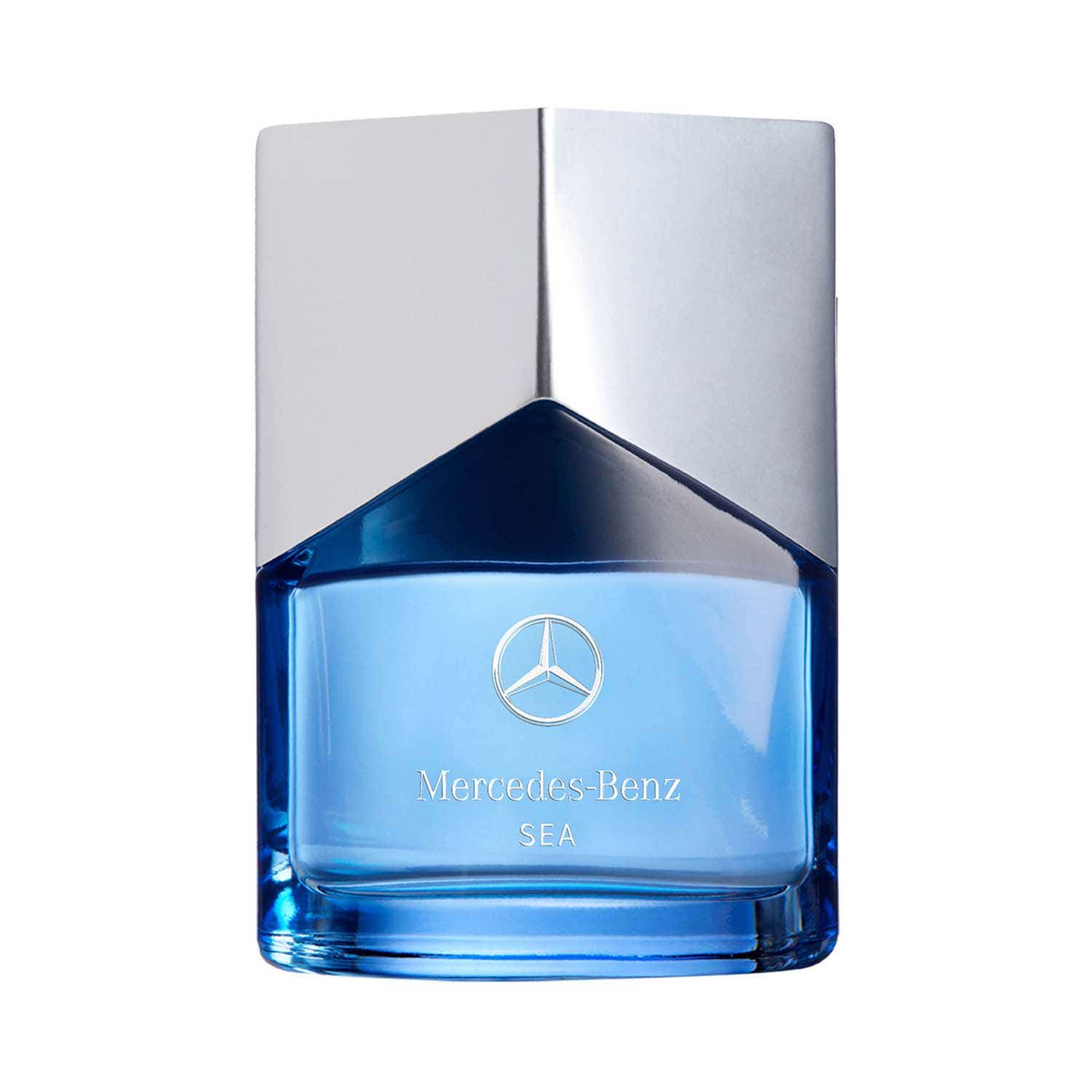 Buy Mercedes-Benz Sea Eau De Parfum (60ml) Online at Best Price in ...