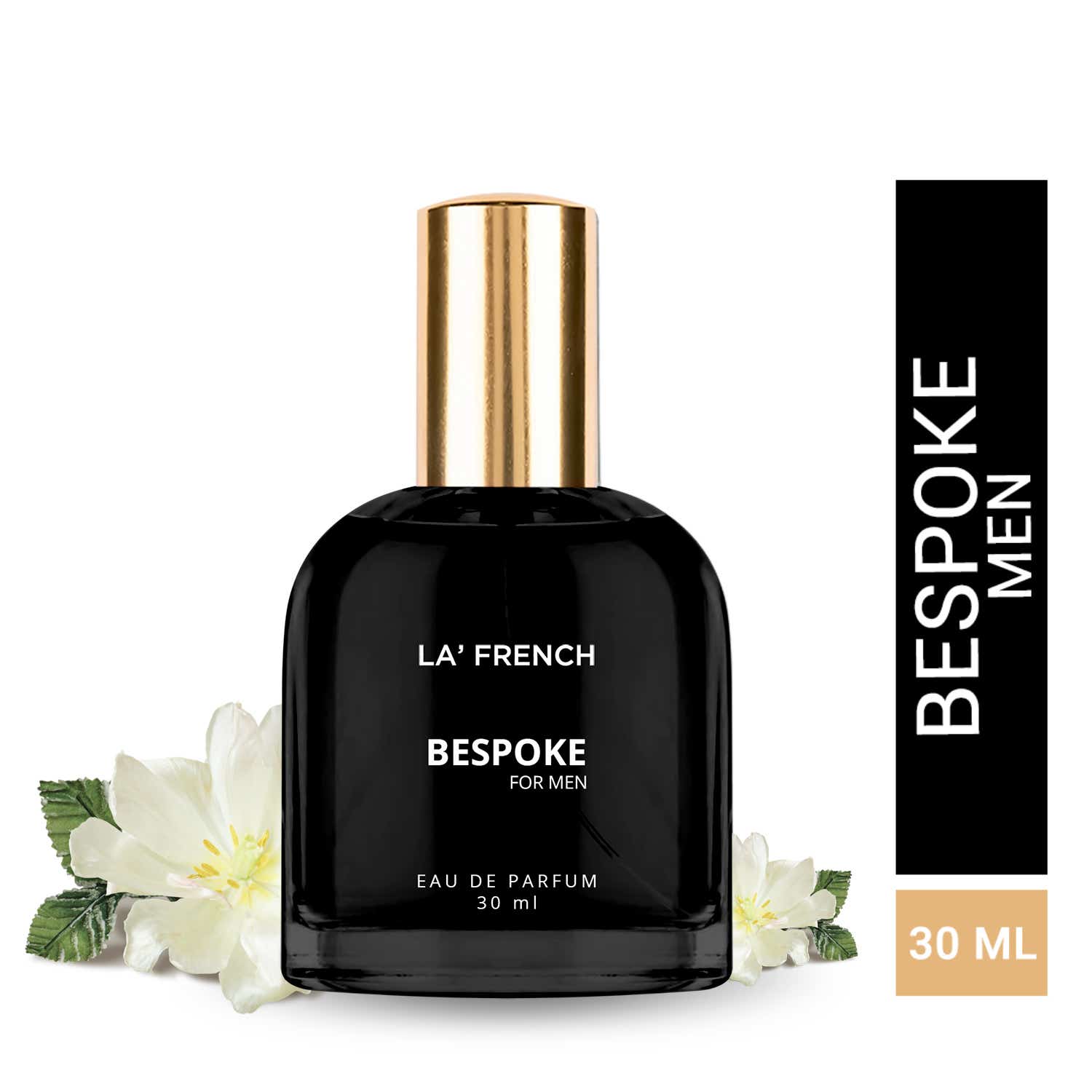 Buy LA' French Bespoke Eau De Parfum For Women (30ml) Online at Best Price in India on Tira ...