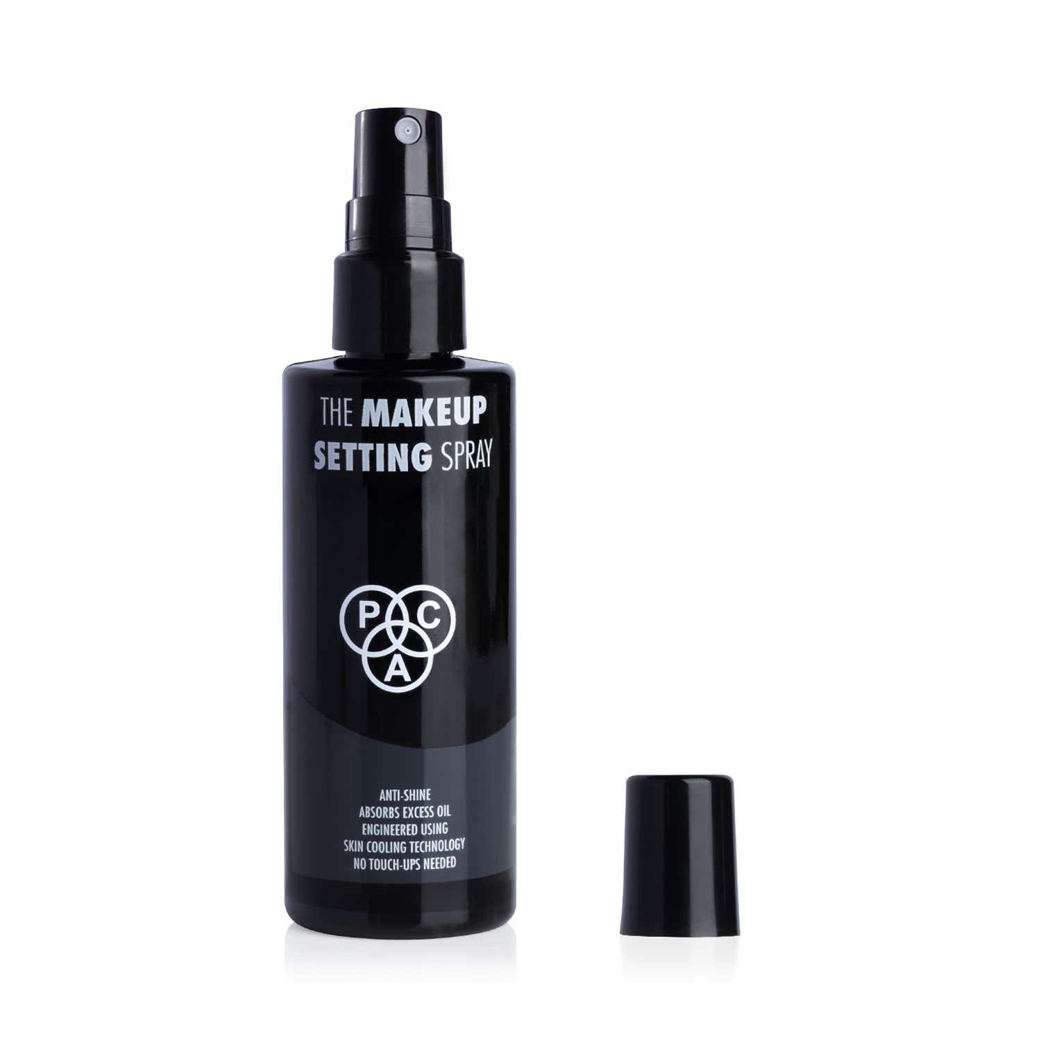 Buy PAC The Makeup Setting Spray (118 ml) - PAC | Tira: Shop Makeup ...