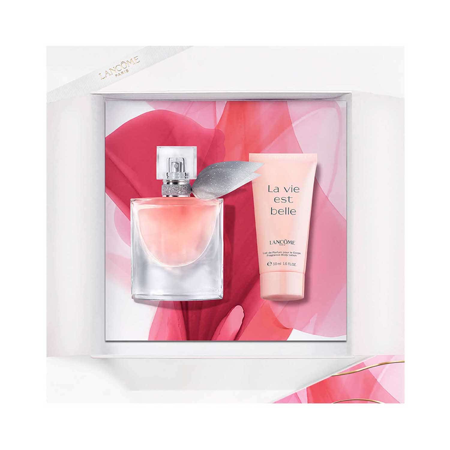 Lancome LVEB EDP Gift Set (2 pcs)