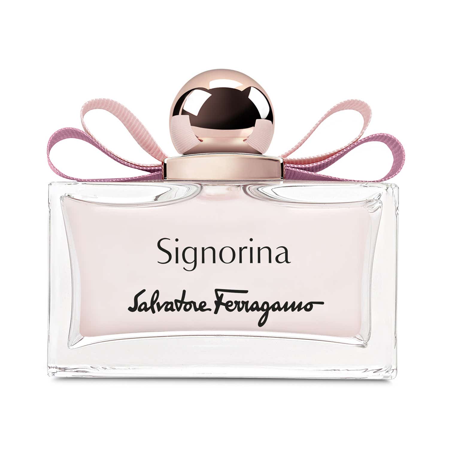 Buy Salvatore Ferragamo Signorina Eau de Parfum (100 ml) Online at Best ...