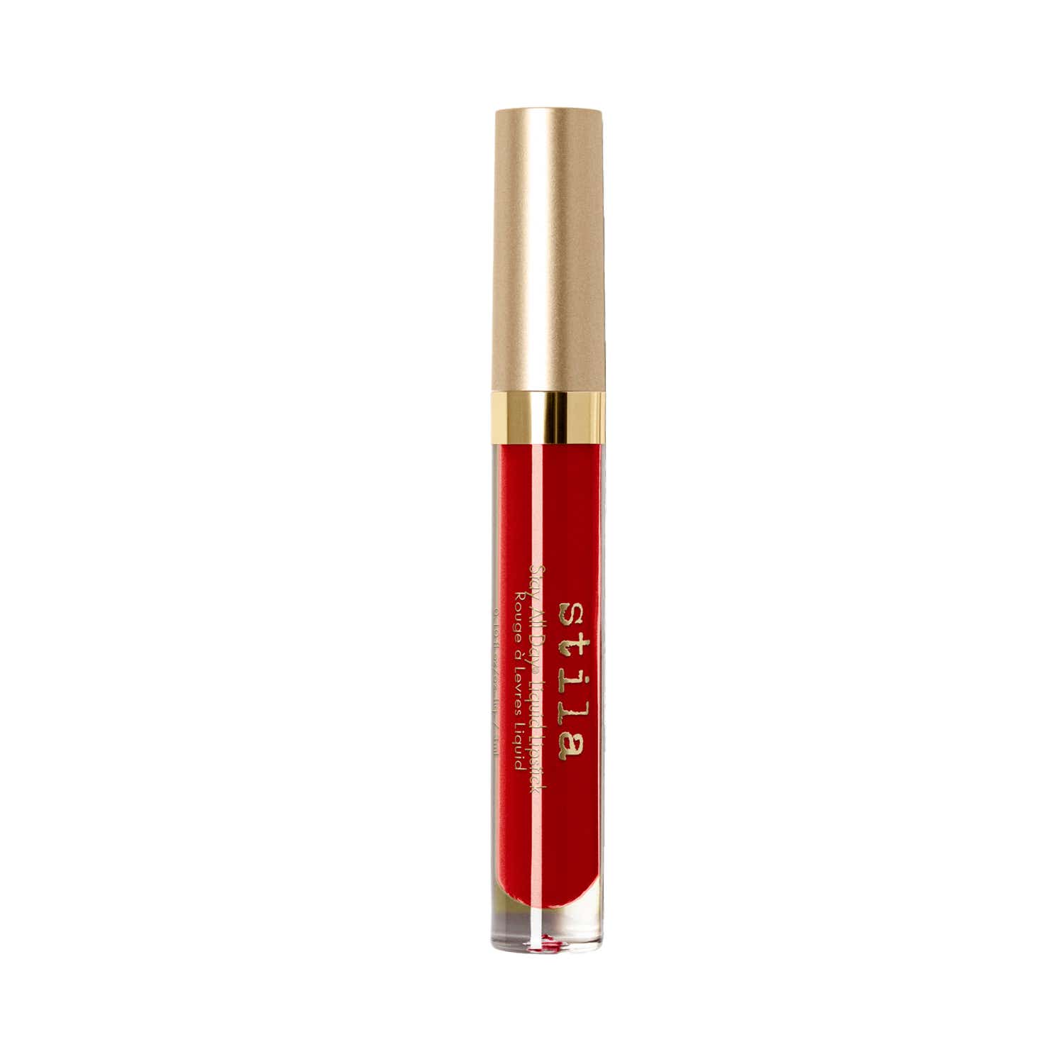 Stila Cosmetics Stay All Day Liquid Lipstick - Beso (3 ml)