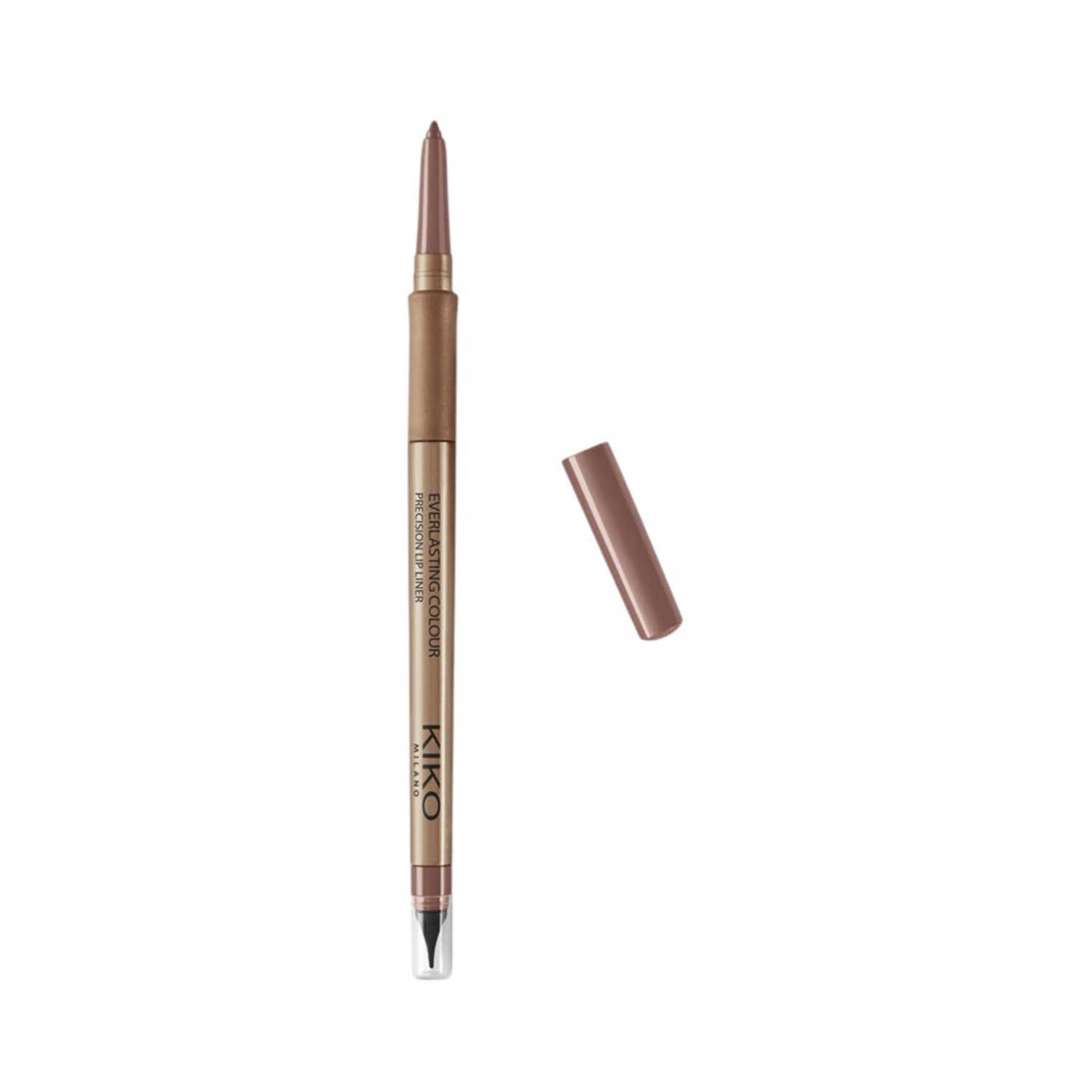 Buy KIKO Milano Everlasting Color Precision Lip Liner - 505 Gingerbread ...