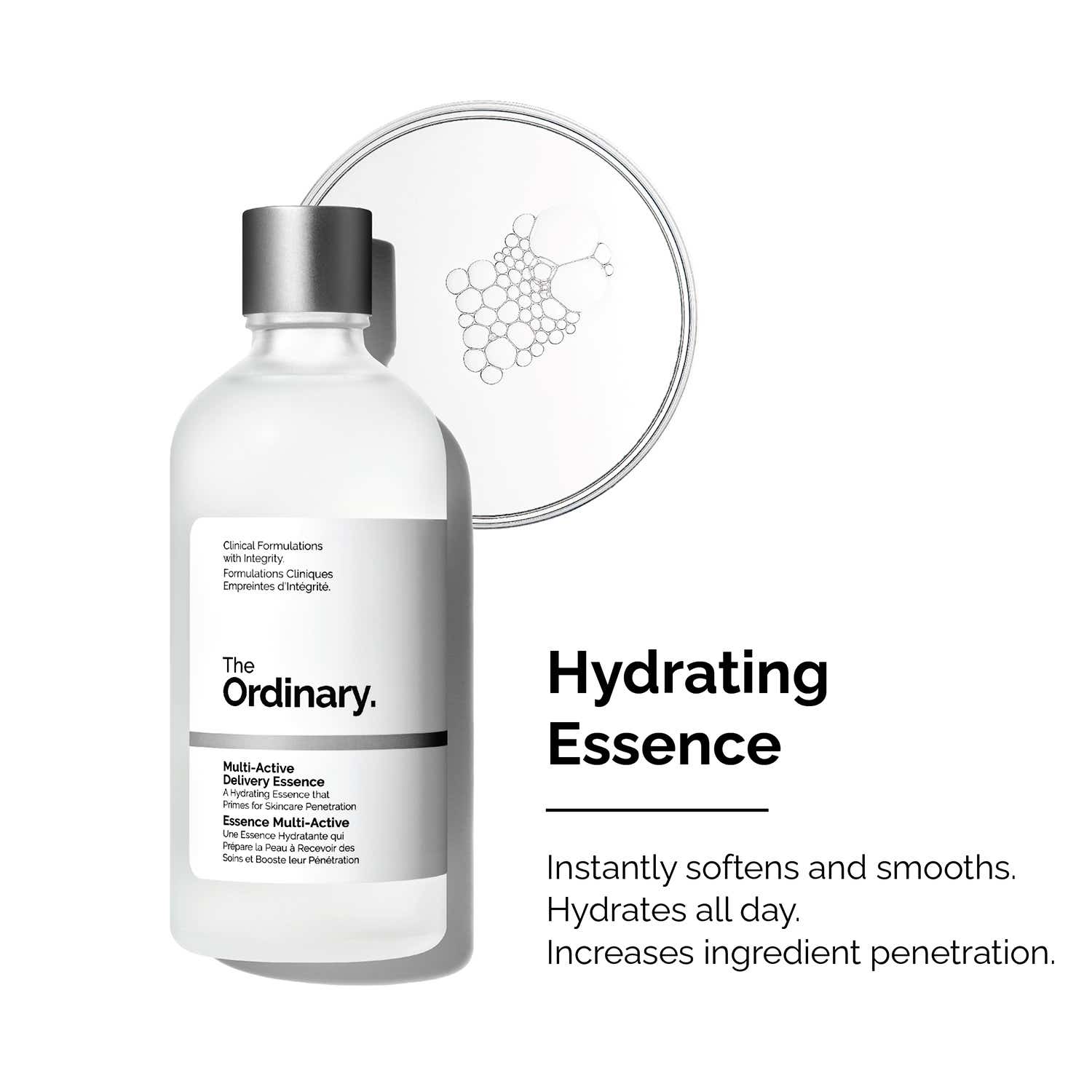 The Ordinary Multi-Active Delivery Essence (100 ml)