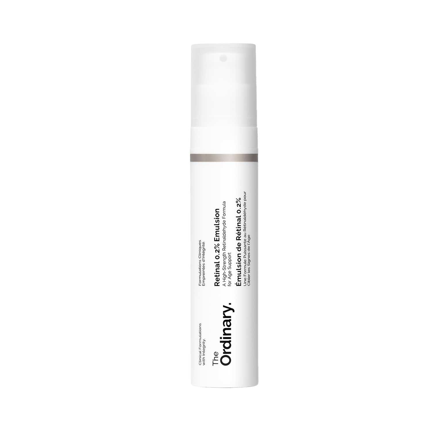 Buy The Ordinary Retinal 0.2% Emulsion (15 ml) Online at Best Price in ...