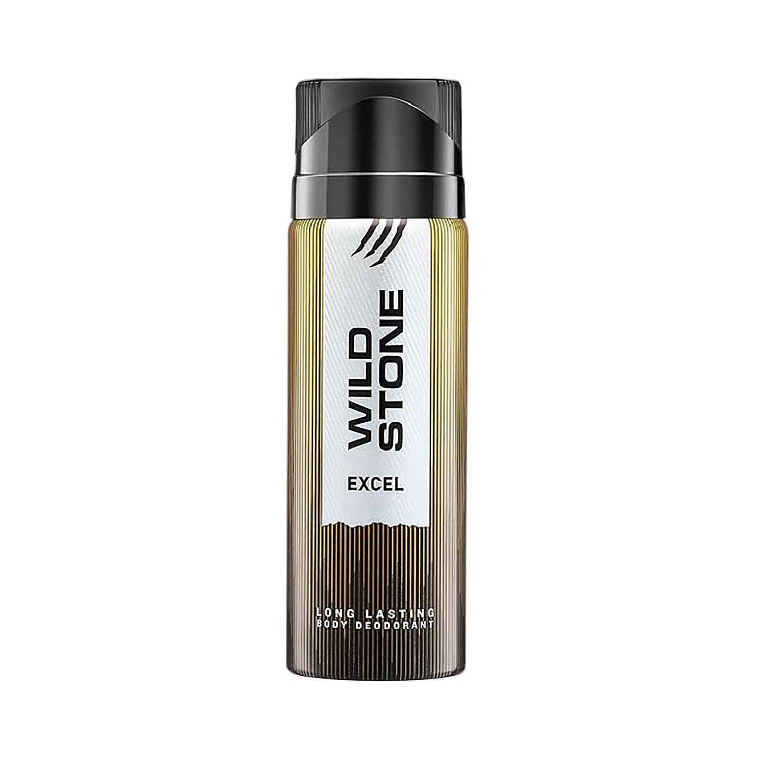 Buy Wild Stone Excel Deo for Men (200 ml) Online at Best Price in India ...