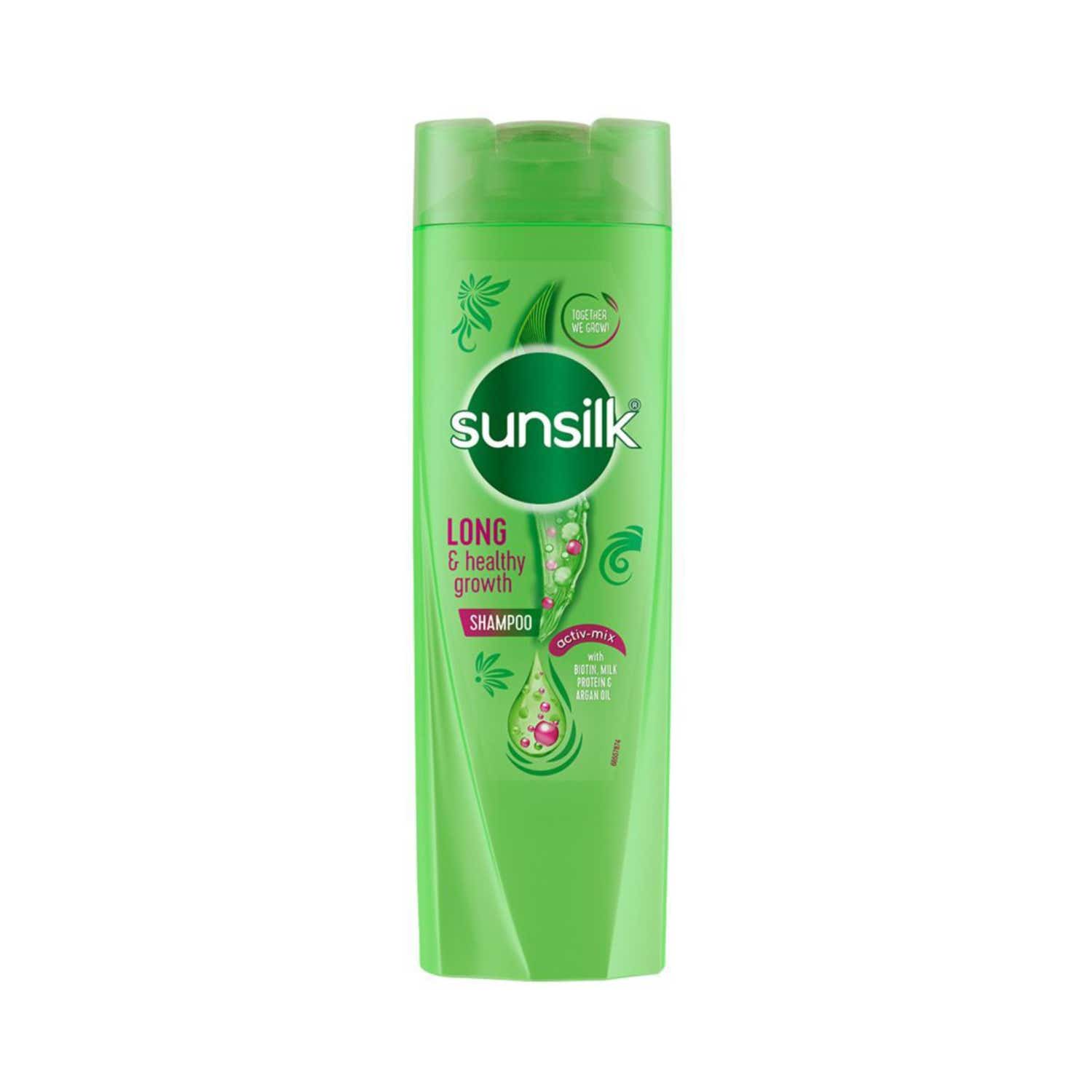 Sunsilk Long And Healthy Growth Shampoo (180ml)