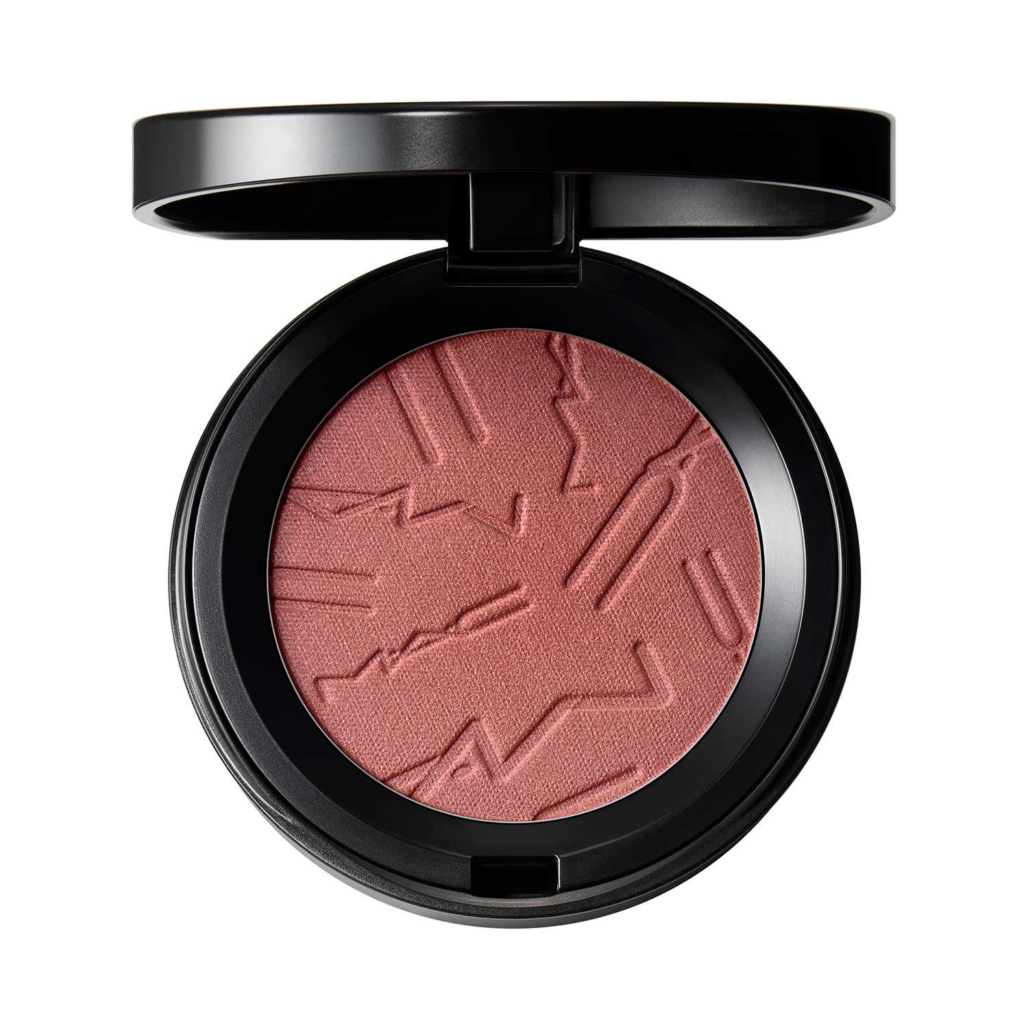 Buy M.A.C Skinfinish Colour Struck Blush - Thanks, It's Mac (4 g ...